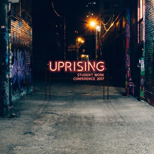 Stream Prayer Uprising - James Aladiran - Student Work Conference 2017 ...