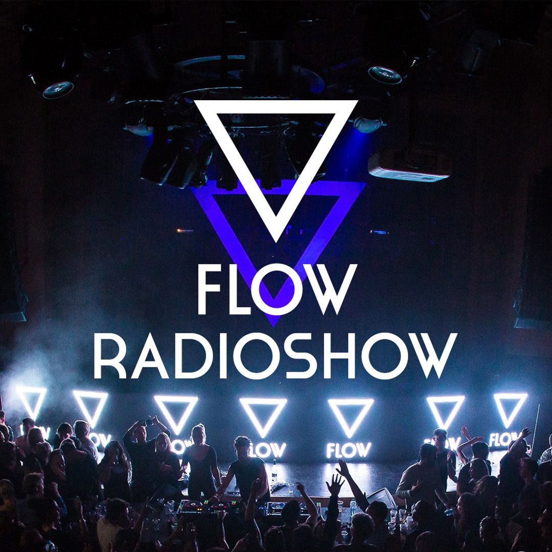 Stream Franky Rizardo presents FLOW Episode 216 by Franky Rizardo ...