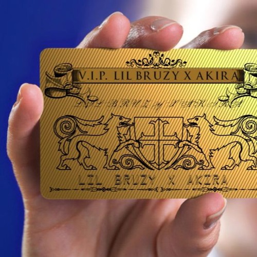 Stream LIL BRUZY x AKIRA - EN TRACK OHNI NAME (prod. by YANX) by lil ...