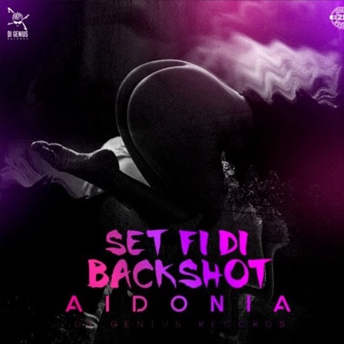 Stream Stacey Fallon | Listen to AIDONIA playlist online for free on ...