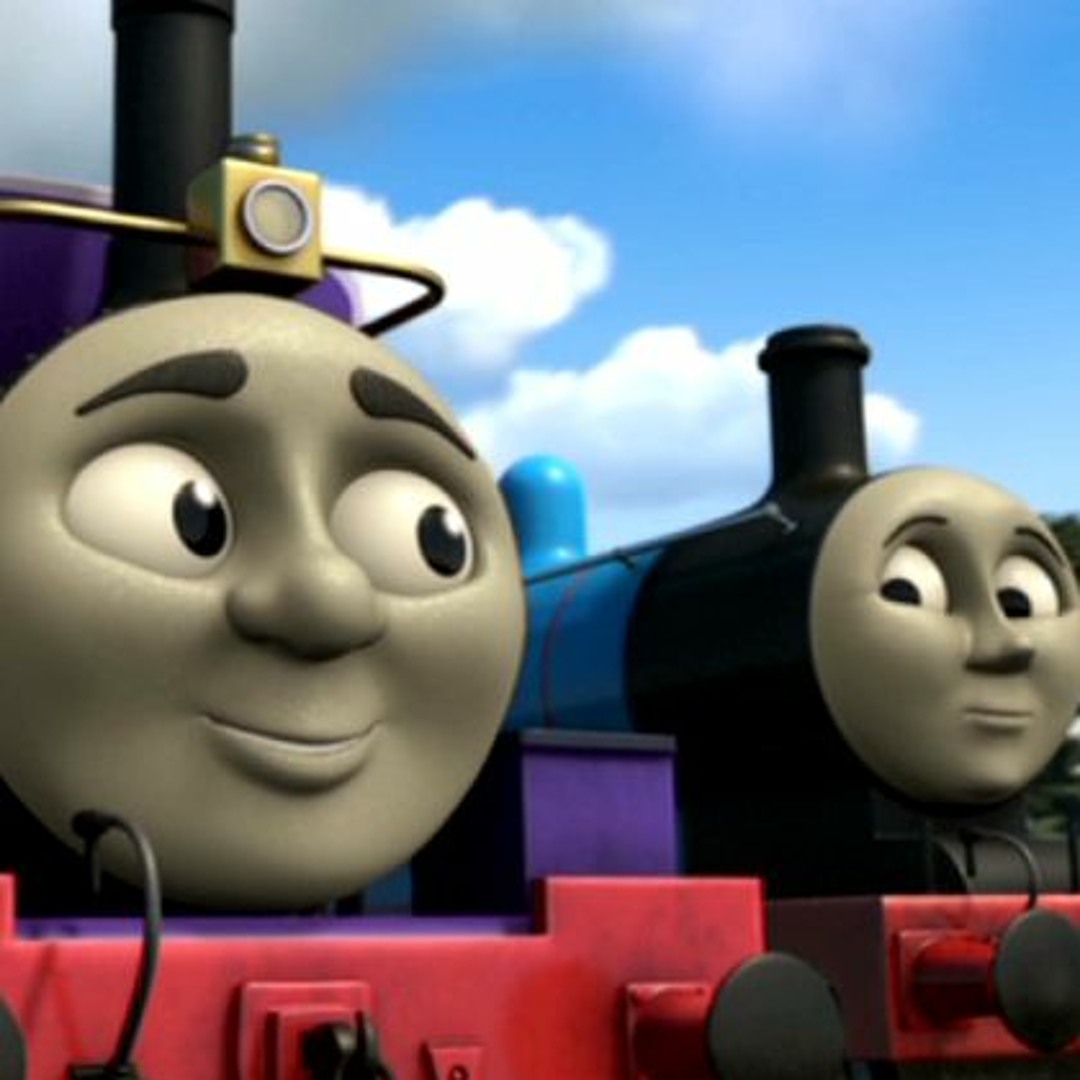 Stream Charlie And Eddie - Racing Theme by NorrambyBranch | Listen ...