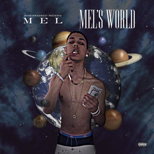 Stream Mel NID - Anti (sob x rbe remix) by MeL(nid) | Listen online for ...