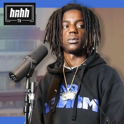 Stream OMB Peezy - HNHH Freestyle Sessions #007 (Prod. By Loa Gaze) by ...