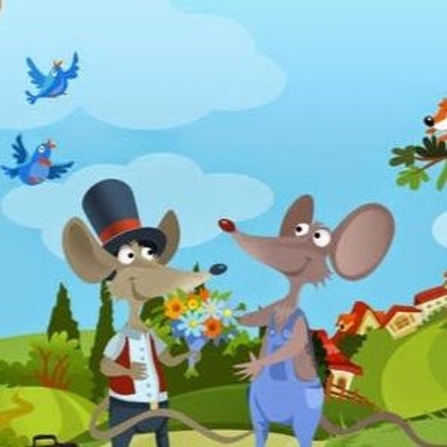 Listen to music albums featuring 7. - Raton De Campo Y Ratón De Ciudad ...