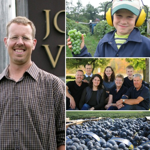 Stream Episode 7 - Chris Mullet Koop by The Grower Calling | Listen ...