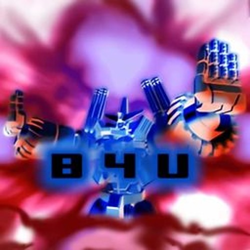 Stream DDR - Naoki - B4U (Instrumental Remake) by midnight_rush ...
