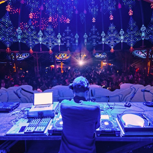 Stream Emma Rozen | Listen to Psy House playlist online for free on ...