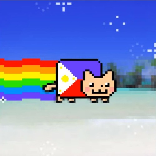 Stream Nyan Cat Philippines by Wolf Fox Dog Puppy Male | Listen online ...