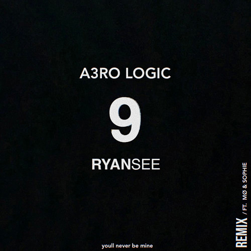 Cashmere Cat - 9 (After Coachella) [A3RO LOGIC X RYANSEE REMIX] by Alex ...