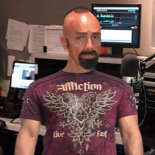 Stream episode Bob Stroud and his evil twin Garthe Stroud meet after 35 ...