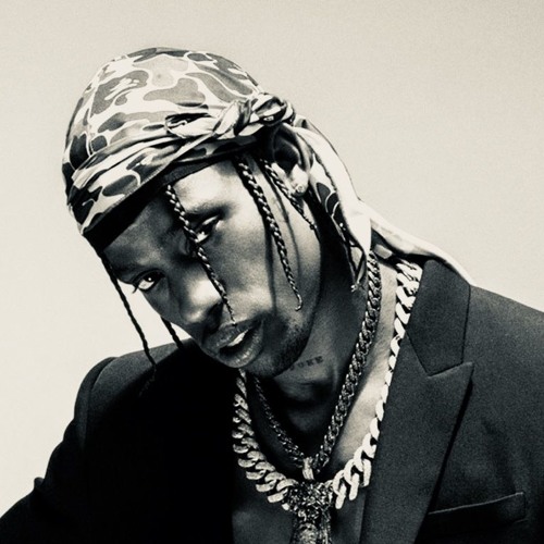 Stream Travis Scott - White Girls (Remix) by dj shepherd | Listen ...