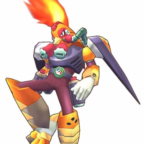 Stream Burn Rooster Remix W1P by HACfuze | Listen online for free on ...