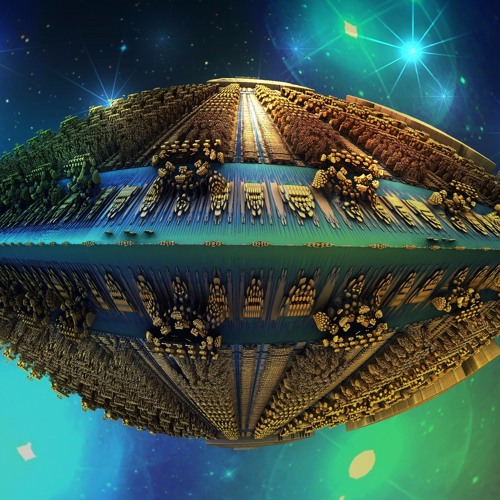 Stream SPACESHIP SESSIONZ - VOL 1 by 7TH REALM | Listen online for free ...