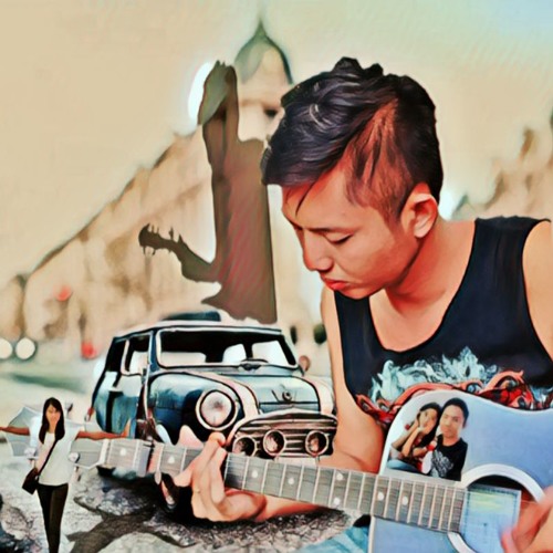 Stream The River In The Sky Cover_By_ChanGyi by Chit Sone Koko | Listen ...