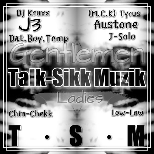 Stream TSM SPIT - Tyrus (MCK), Mickey, Chin Chekk & Low Low (2017).MP3 ...