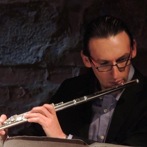 Stream Centáurea Aeólica - Pablo Cetta by Yovanny Betancur | Listen ...