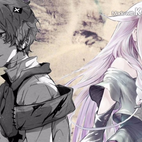 Stream Cendrillon IA And Fukase Vocaloid Cover by ☆みみくん☆ | Listen ...