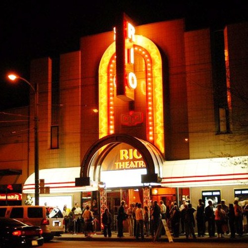 Stream The Rio Commercial - An Experience You Can't Download by Elias ...