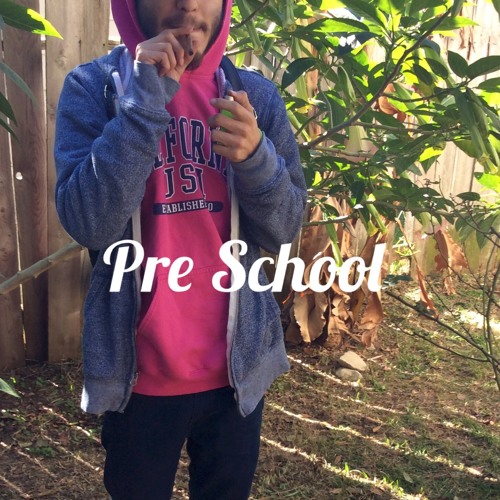 Stream Reggie, The Real - Pre School (Prod. FashoBeats) by Reggie, The ...