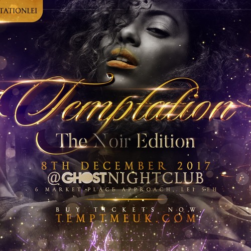 Stream @Dj_Reeko Presents 'Naughty Or Nice' #TemptationLei by DJ Reeko ...