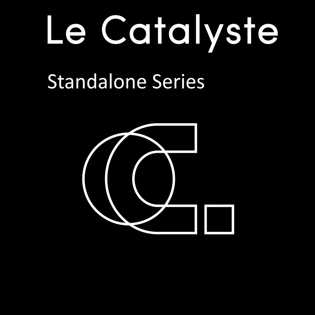 Stream Le Catalyste | Listen to Le Catalyste Standalone Series (Podcast ...