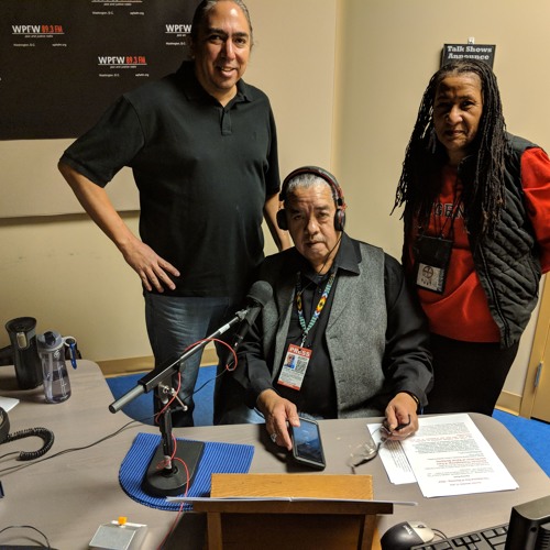 Stream episode The Real Thanksgiving Day History - Jay Winter Nightwolf ...