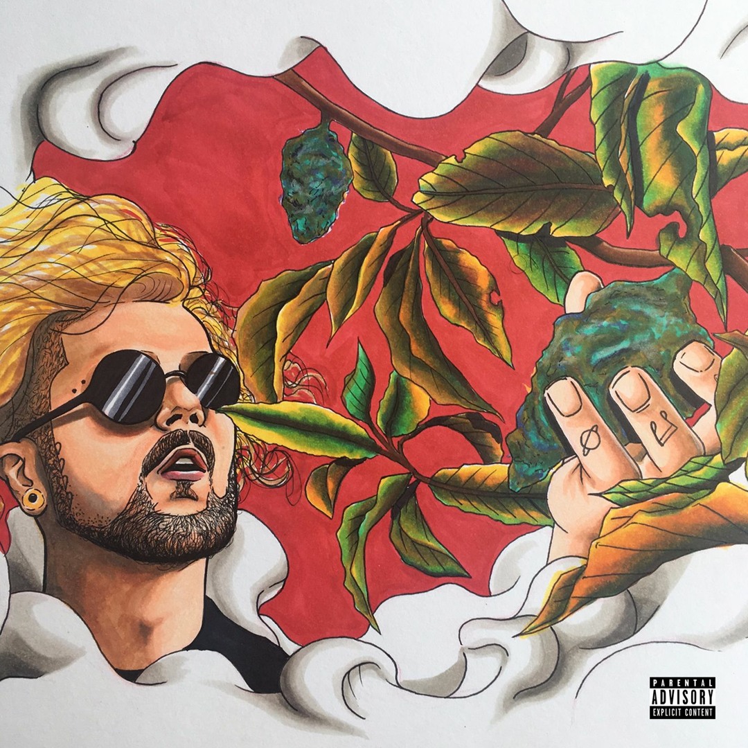 Stream Rolling Up My Weed [Prod. by Doobie] by Doobie | Listen online ...
