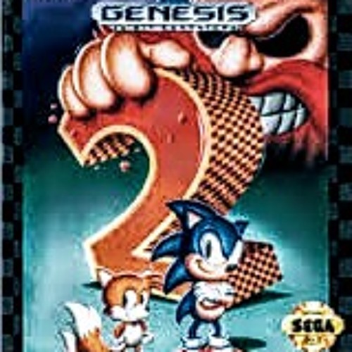 Stream Sonic The Hedgehog 2 Mixtape (STH2) Volume 1 by BASSLORDS ...