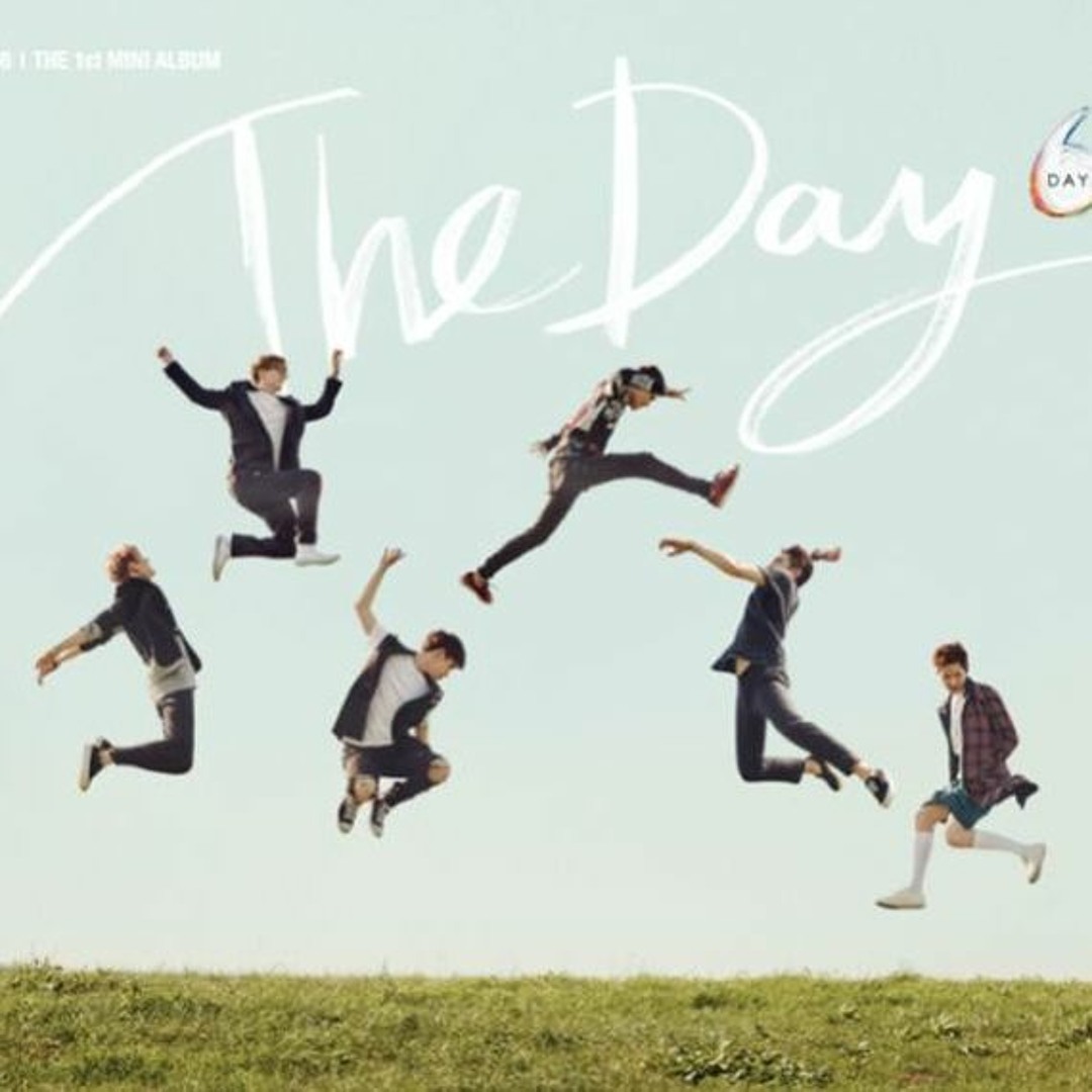 Stream DAY6(데이식스)'Congratulations' 라이브 LIVE by mer | Listen online for ...
