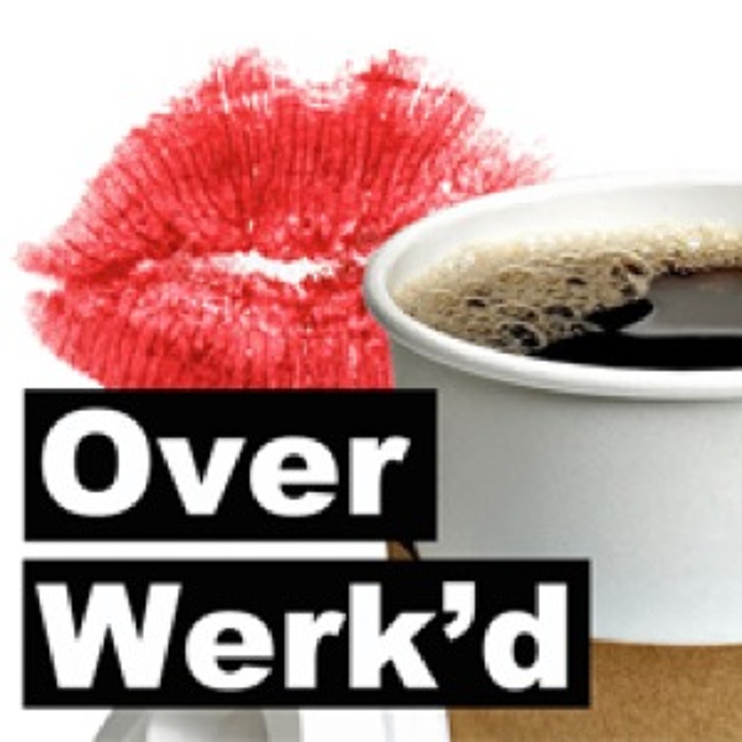 Stream episode Over Werk'd- Episode 2- Christmas Elves of Retail by ...