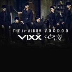 Voodoo Vixx