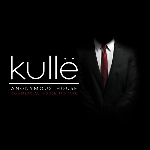 Stream Anonymous House vol.1 (Mixtape) by barts. MIXES | Listen online ...