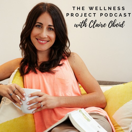 Stream Season #1 Ep 10: The 5 S's Of A Souful Mama by claireowellness ...