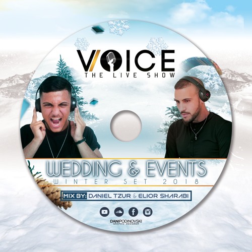 Stream Daniel Tzur & Elior Sharabi - Winter Set 2018 by Dj Daniel Tzur ...