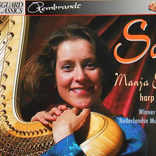 Stream Heinz Holliger (1939- ): Sequenzen Über Johannes by Manja Smits ...