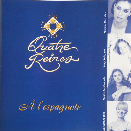 Stream A.Werkman (1960-): Caprice pour violon, violoncelle, piano et ...