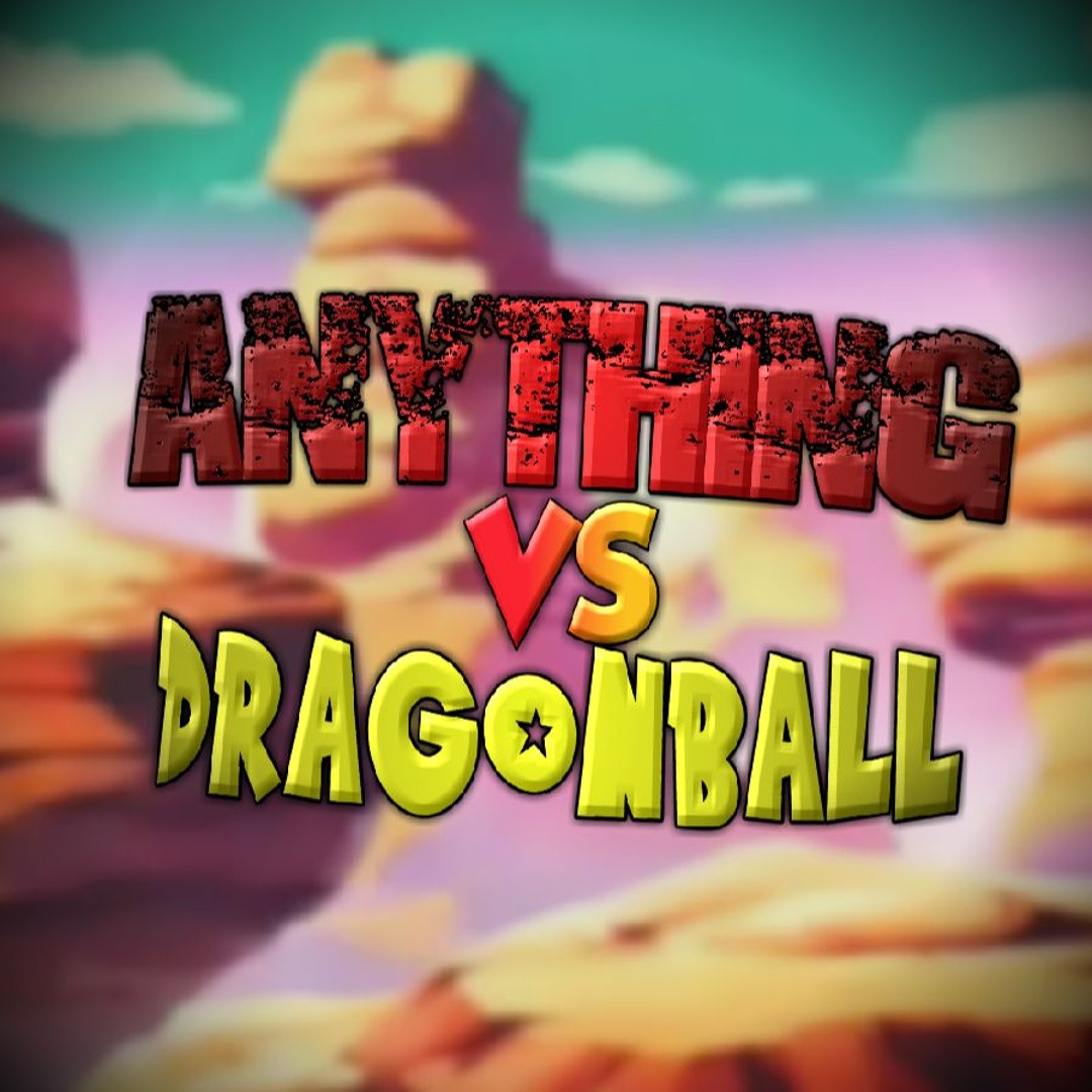 Stream TheMonarchy | Listen to Anything VS Dragon Ball playlist online ...