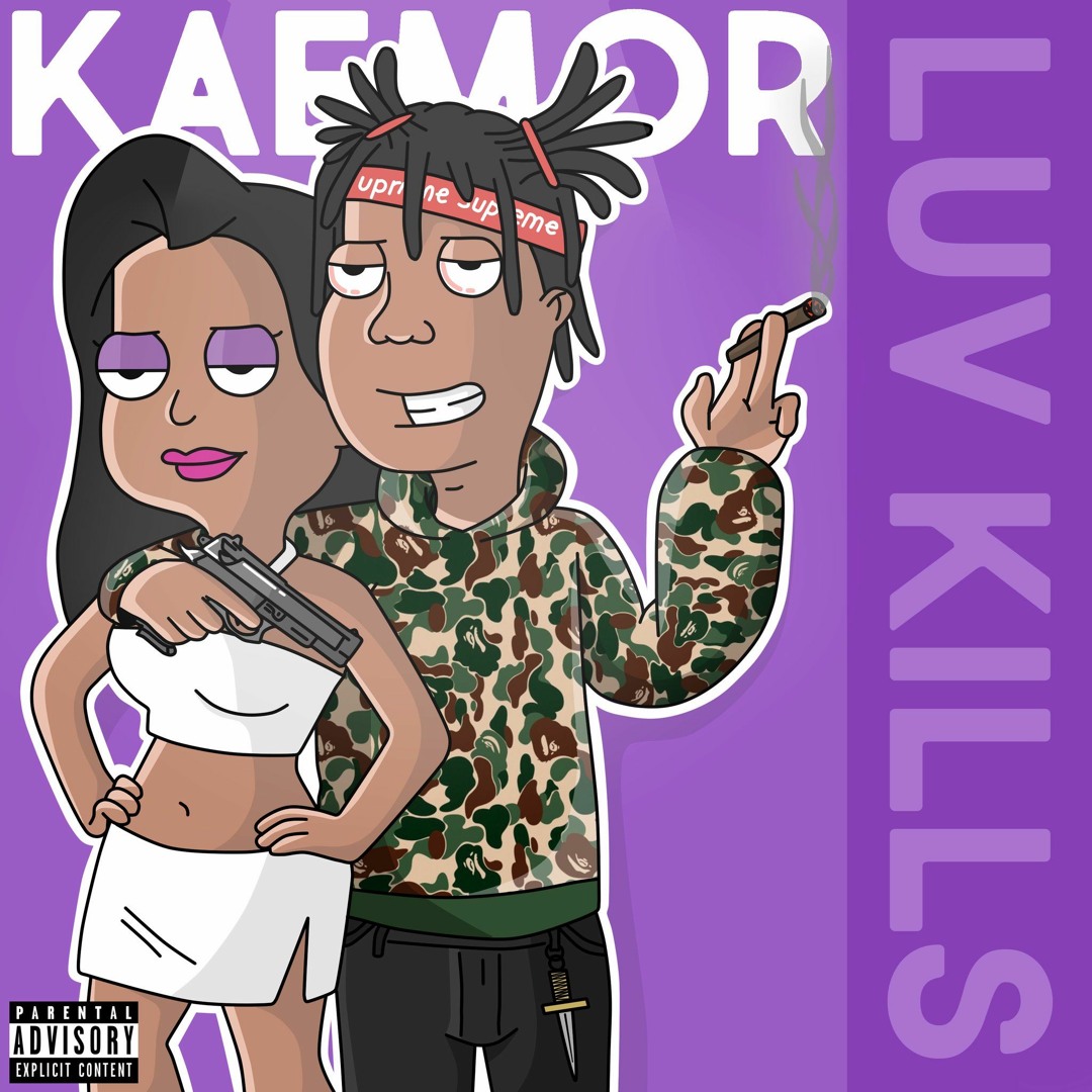 Stream Kaemor - Birthday (Prod. By RyanOnDaBeat) by Kaemor | Listen ...