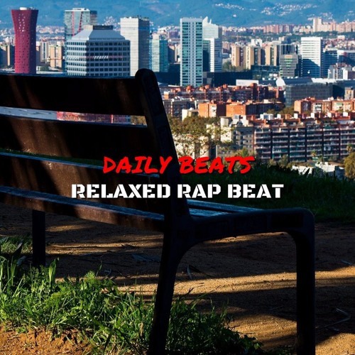 Stream Relaxed Rap Beat - Landscape | 90 bpm by Daily Beats | Listen ...