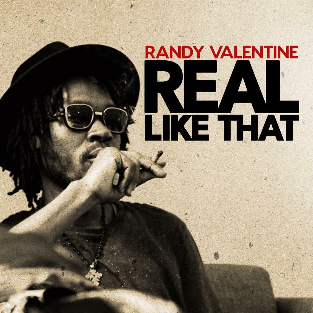 Stream Randy Valentine - Real Like That by Royal Order Music | Listen ...