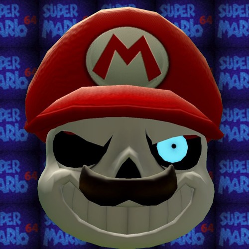 Stream File Select (Brother Killer Mix) - Super Mario 64 DS by ...