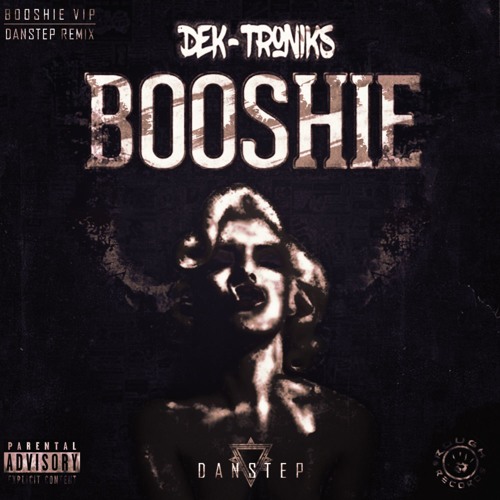 Stream Dek-Troniks - Booshie V.I.P (Danstep Remix) by Rough Records ...