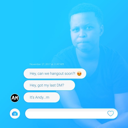 Stream ANDYMKOSI | Listen to Dry In The DM's playlist online for free ...