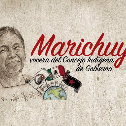 Stream CAP Quien Es Marichuy by Red Apoyo CIG Chiapas | Listen online ...