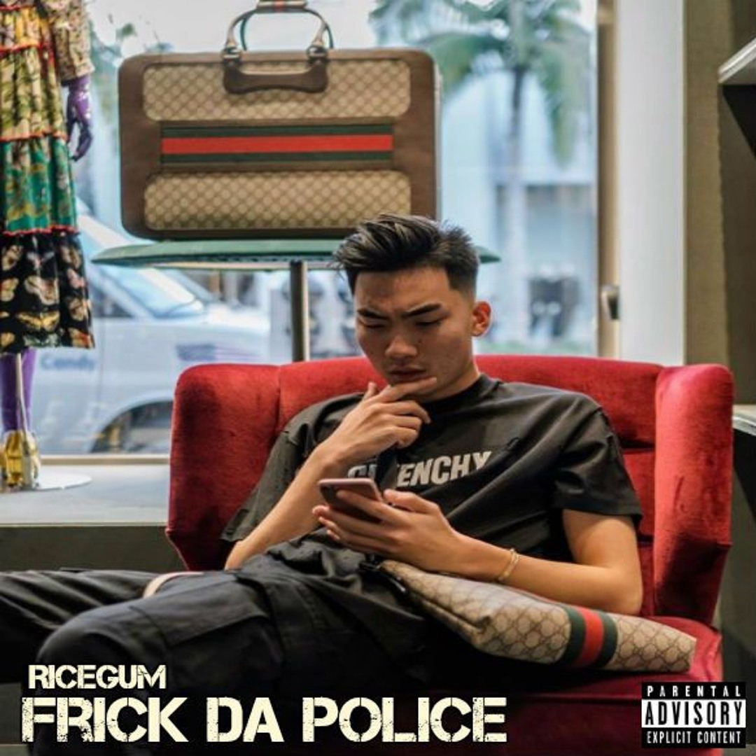 Stream RiceGum - Frick Da Police by AntMusic | Listen online for free ...