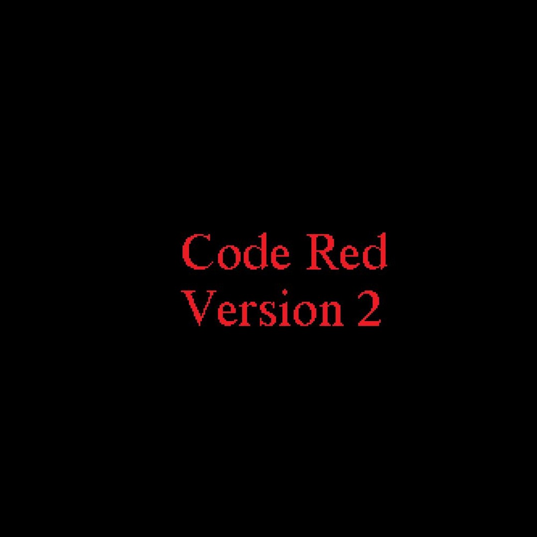 Stream Code Red v2 by NeverNova [Archive 1] | Listen online for free on ...
