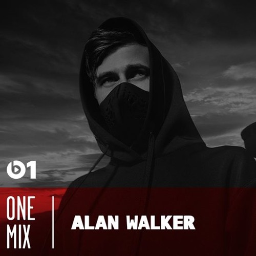 Stream Alan Walker - Beats 1 One Mix by Live Sets 6 | Listen online for ...