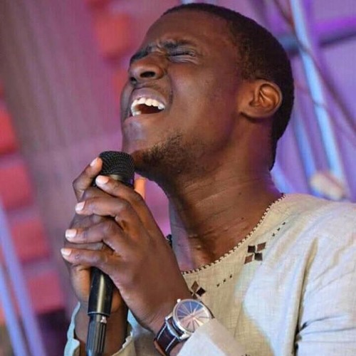 Stream Made A Way Travis Greene - Joyful Way Inc. Ft Luigi Maclean ft ...