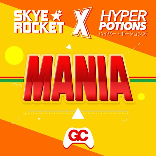 Stream Skye Rocket & Hyper Potions - MANIA (Sonic Mania Vocal Theme ...