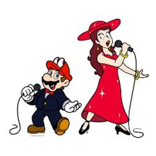 Stream Jump Up, Super Star! Remix- Super Mario Odyssey - The Living ...